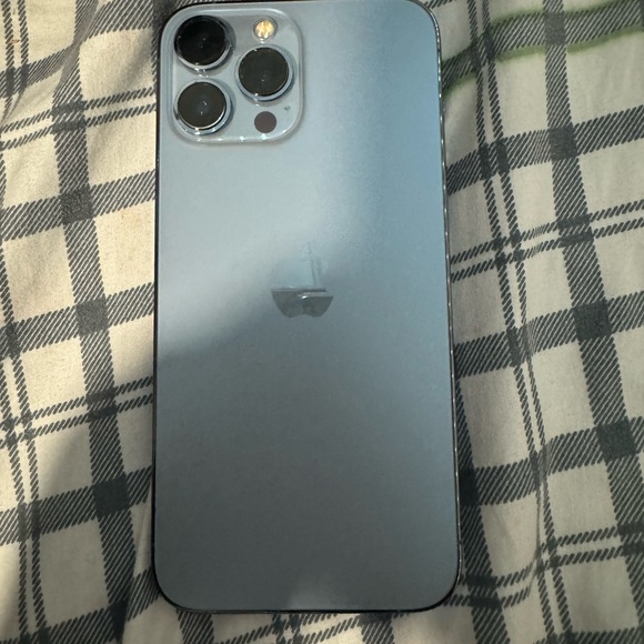 Apple | Cell Phones & Accessories | Iphone 3 Pro Max | Poshmark